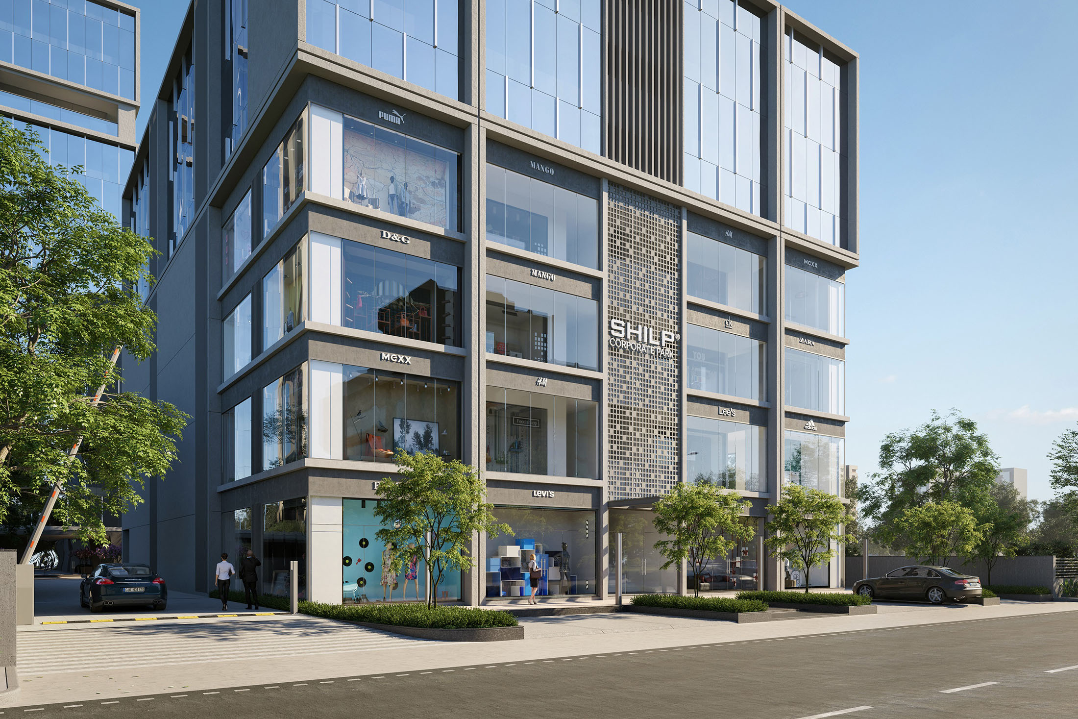 ADS Architect Pvt Ltd