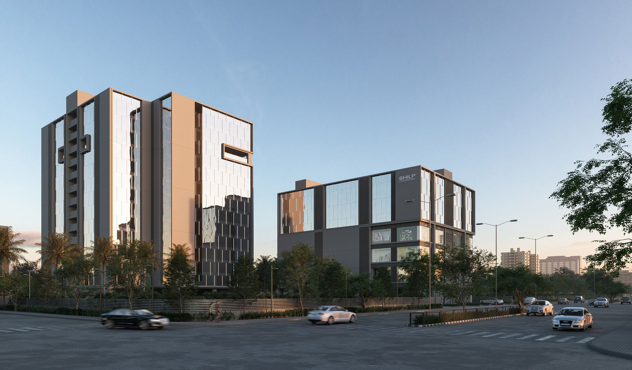 ADS Architect Pvt Ltd