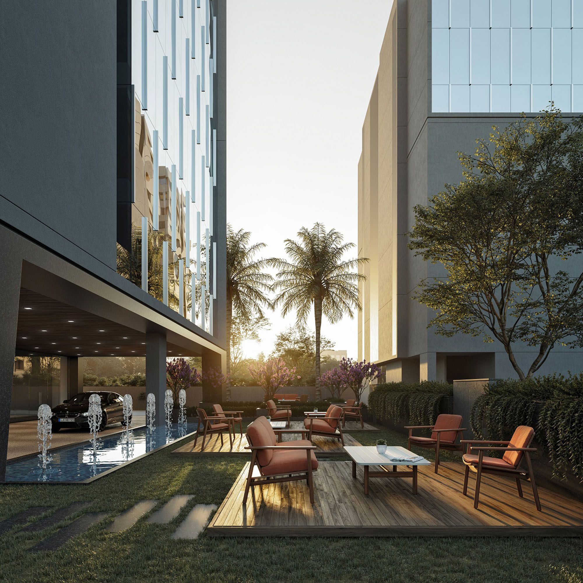 ADS Architect Pvt Ltd