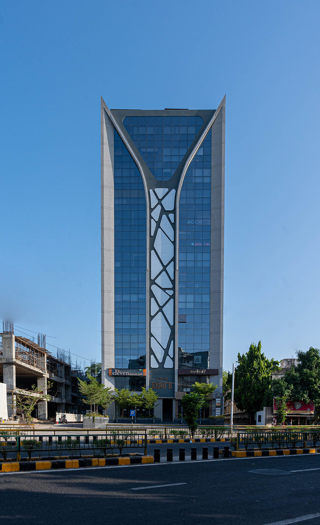 ADS Architect Pvt Ltd