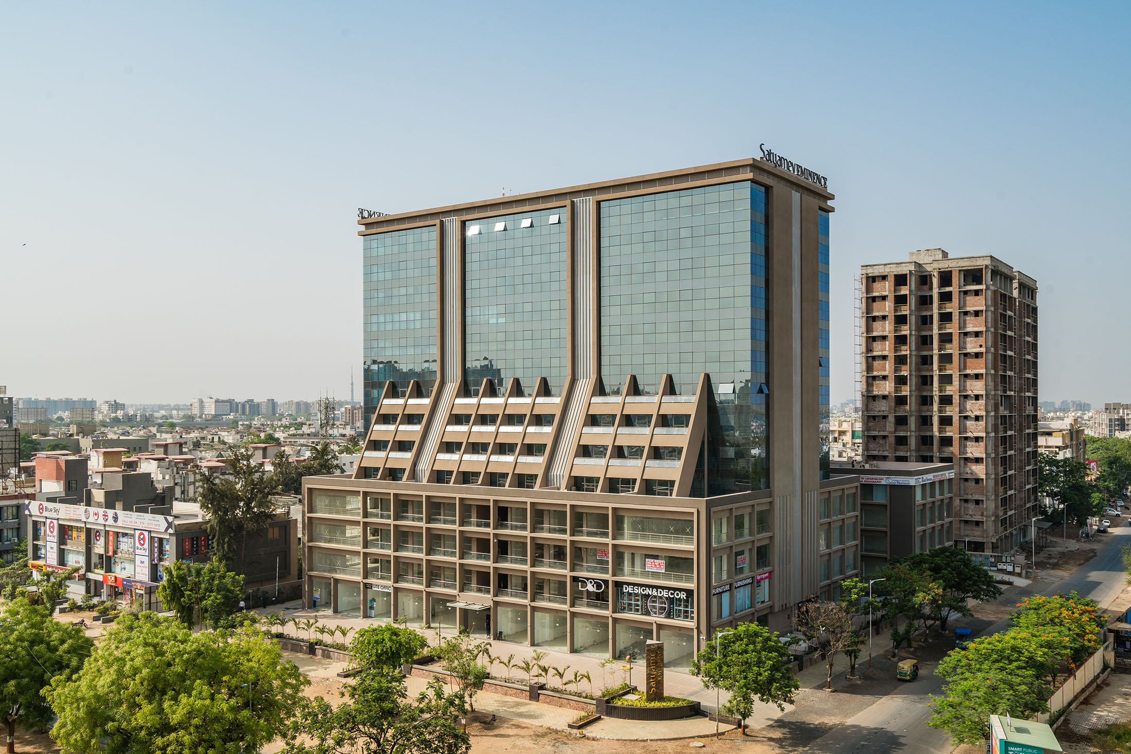 ADS Architect Pvt Ltd