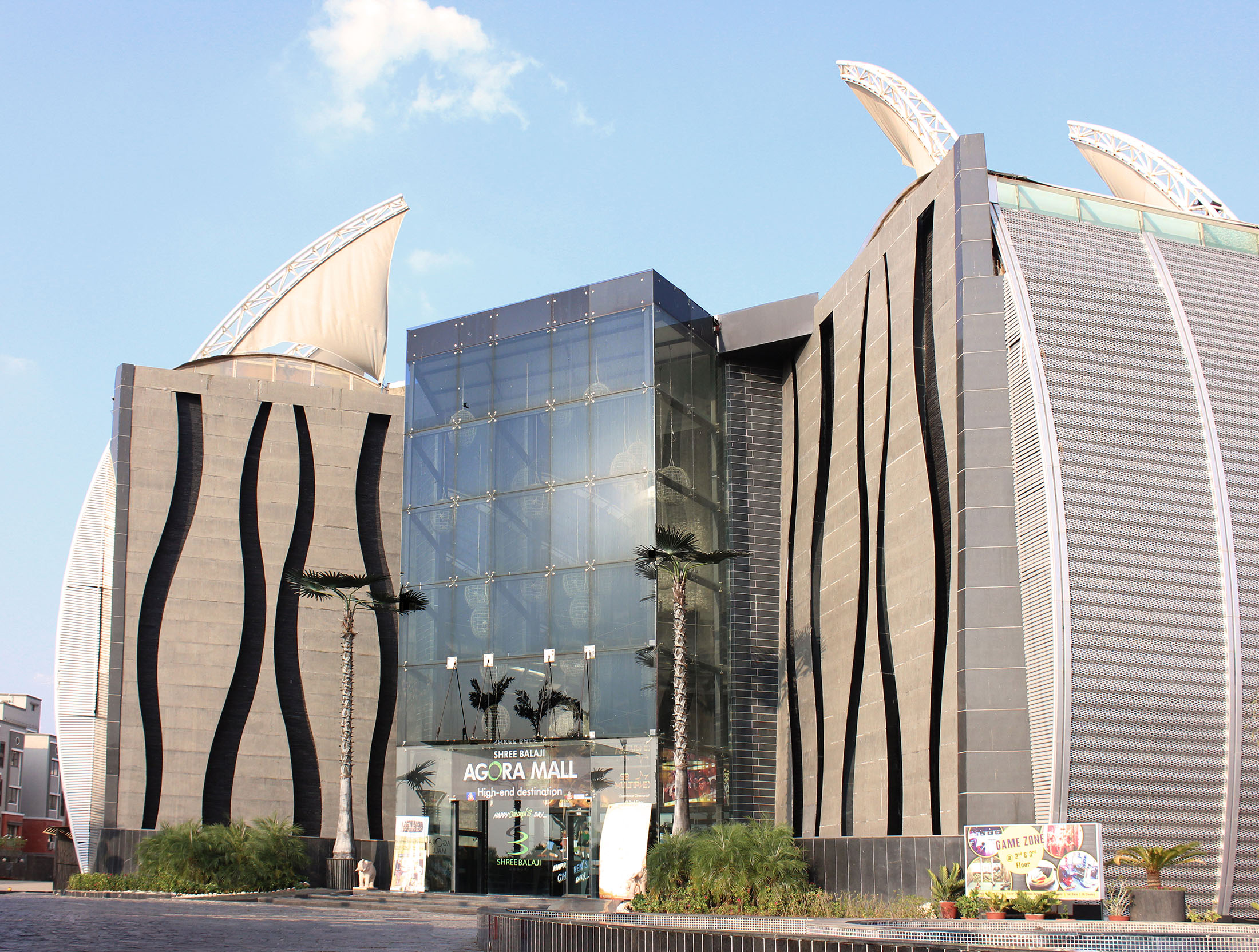 ADS Architect Pvt Ltd
