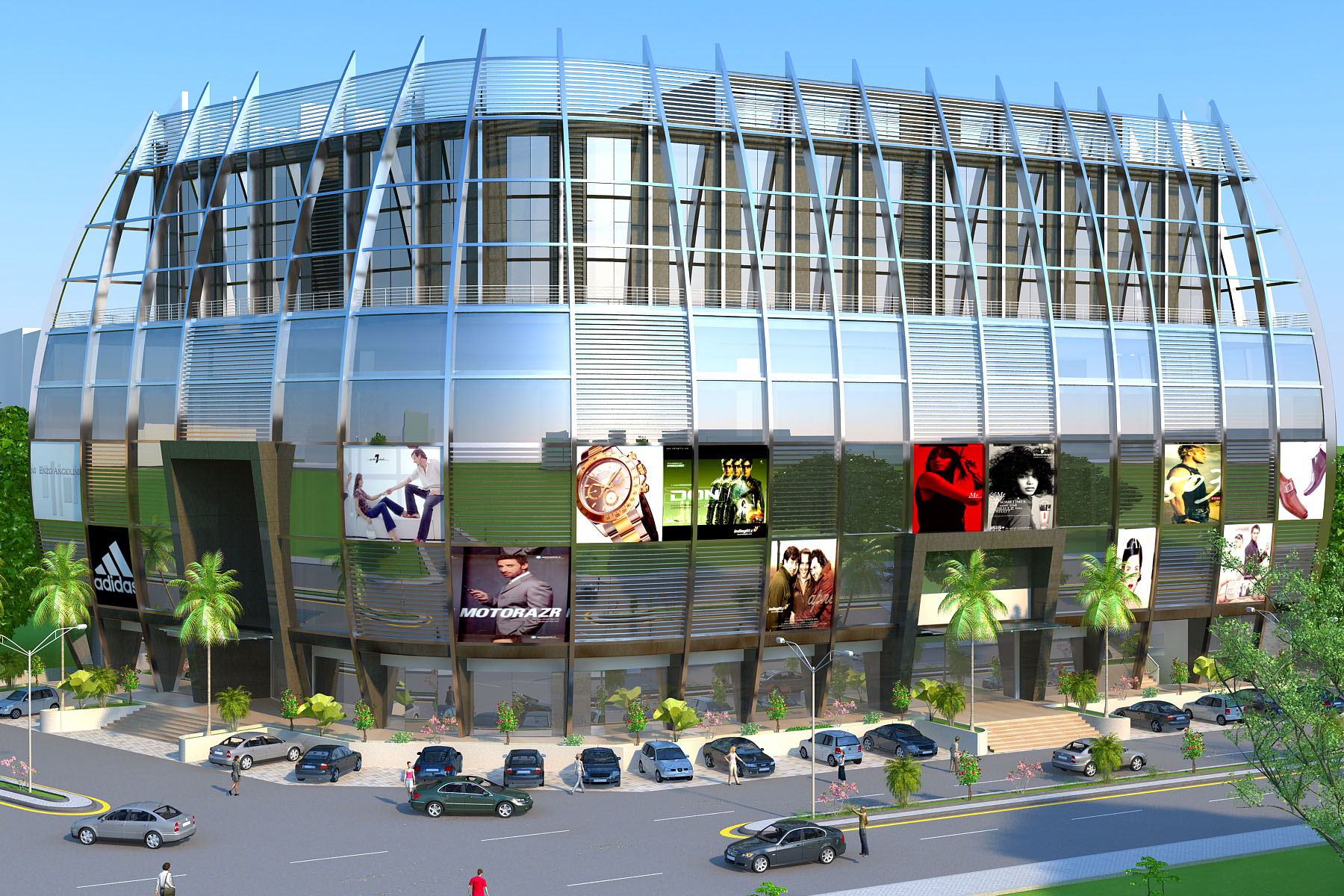 ADS Architect Pvt Ltd