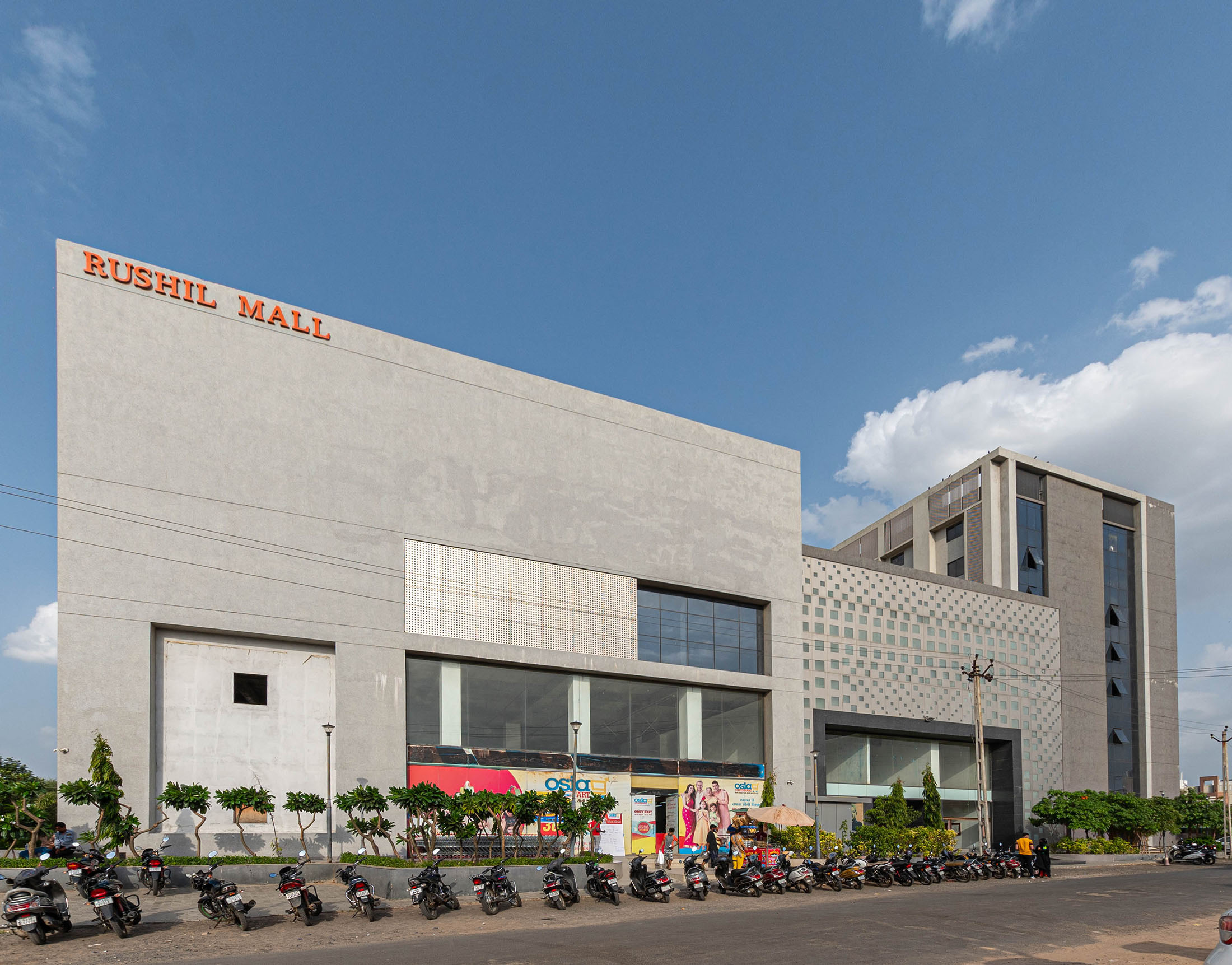 ADS Architect Pvt Ltd
