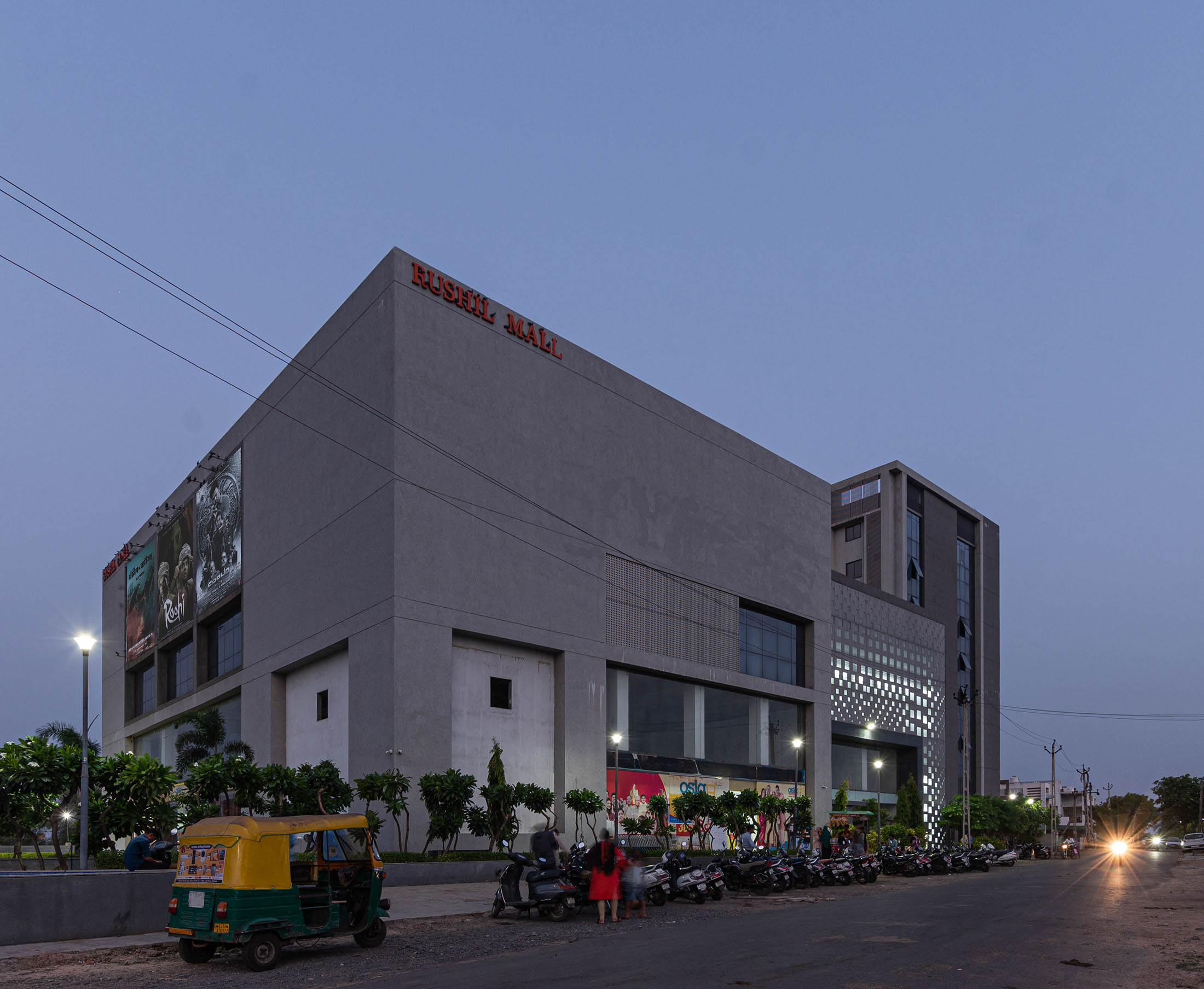 ADS Architect Pvt Ltd
