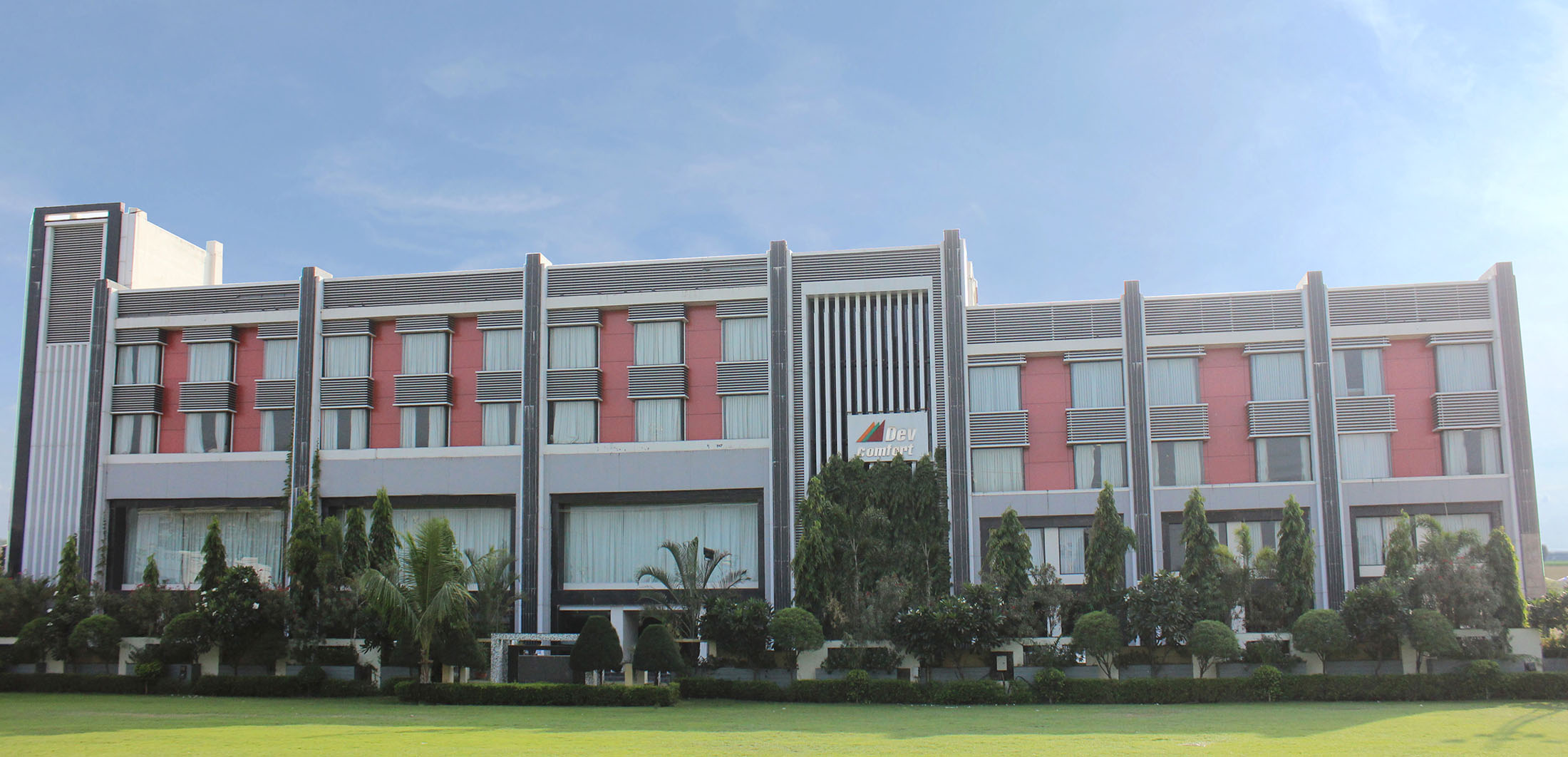 ADS Architect Pvt Ltd